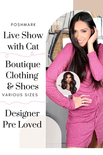 Posh Show - Poshmark